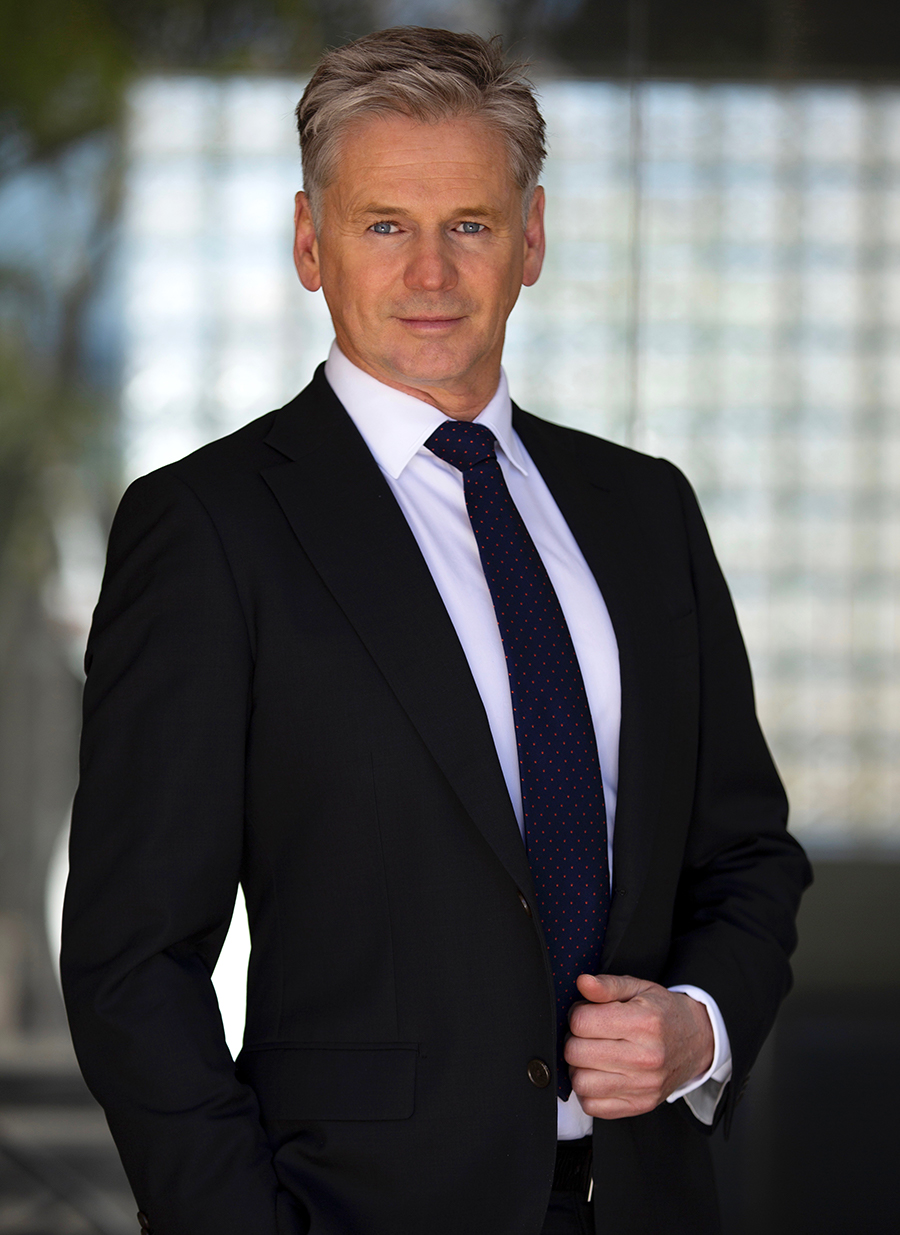 Executive Search | Bailey Executive | Sydney